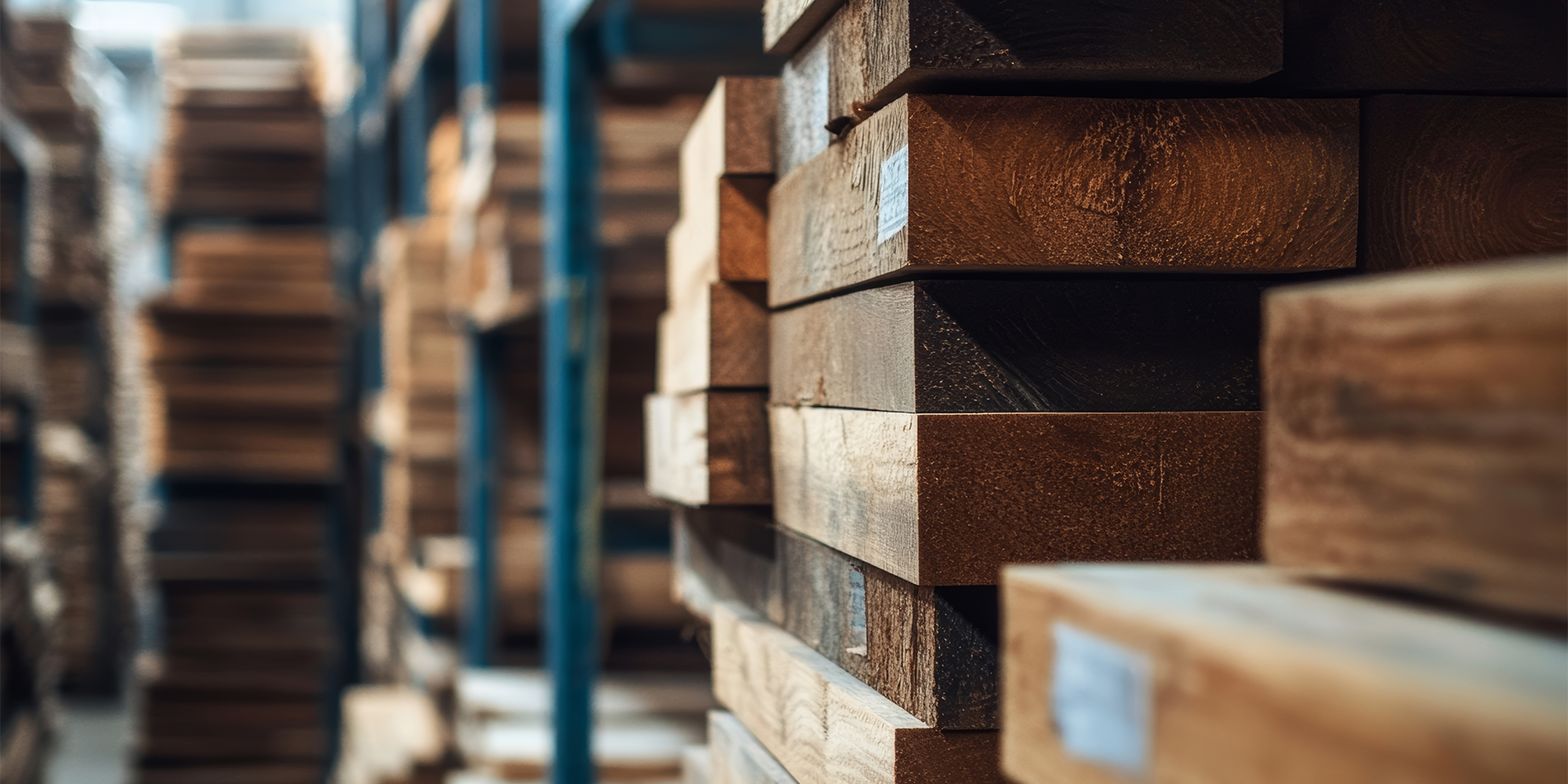 Benefits of Selective Logging - AJ Logging