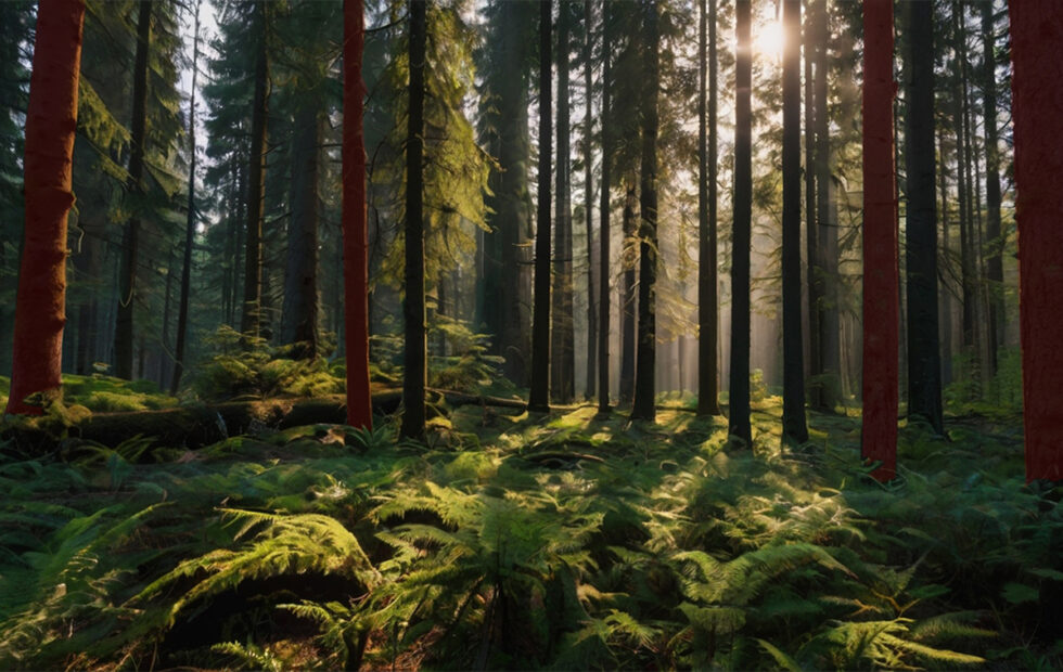 Benefits of Selective Logging - AJ Logging